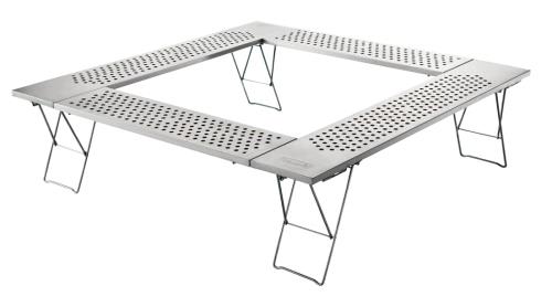 Coleman(コールマン) ファイアープレーステーブル 2000010397