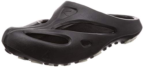 [キーン] サンダル SHANTI シャンティ メンズ BLACK/DAWN BLUE 28.0 cm