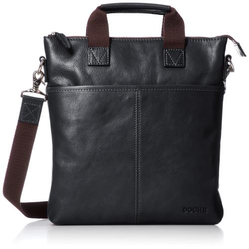 [ドーチェ] ショルダーバッグ メンズ DDB-8851 ネイビー