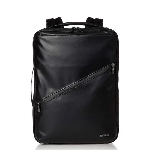 [エース]ビジネスリュック ヴィターラWR B4ファイル 13inchPC対応 セットアップ機能 ブラック