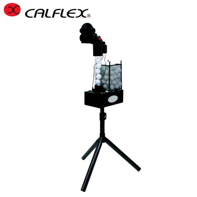 カルフレックス CALFLEX 卓球マシン ピンポンマシン CTR-18S rkt