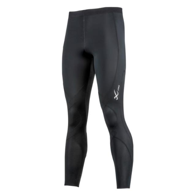 【メール便送料無料】シーダブリューエックス CW-X ロングタイツ メンズ エキスパート３．０ ロング HXO499-BL