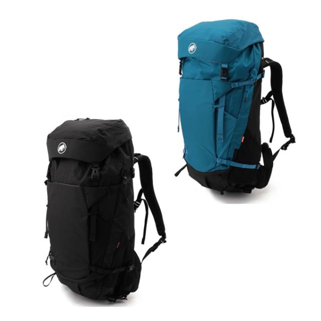 マムート MAMMUT バックパック メンズ レディース ジュニア Lithium 50 リチウム50 2530-00760-50