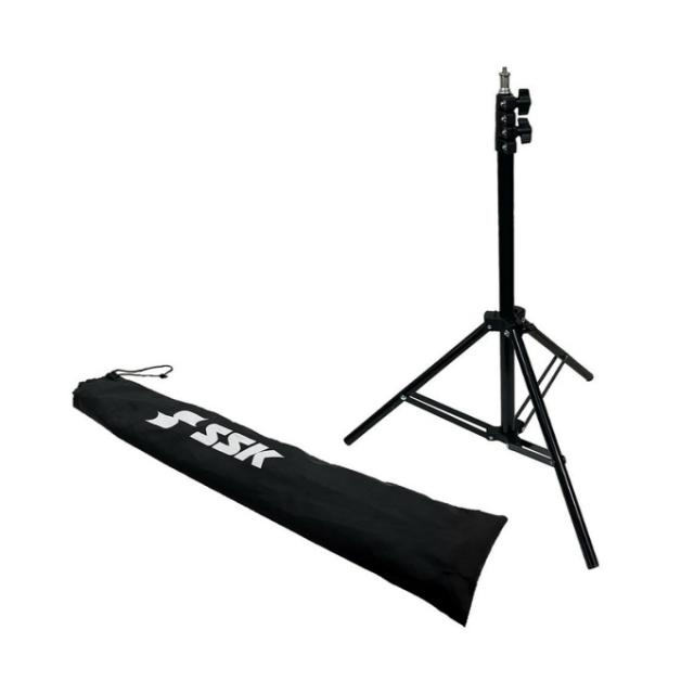 エスエスケイ SSK スピード測定器 テスター用三脚 MST04 bb