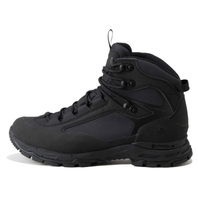 ノースフェイス 防水 ハイカット メンズ クレストンミッドネオフューチャーライト Creston Mid Neo  NF52320 KK THE NORTH FACE