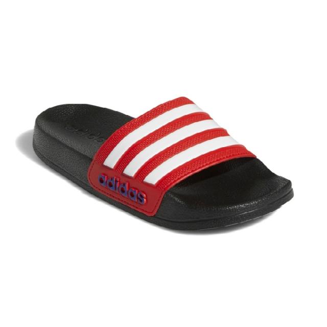アディダス シャワーサンダル ジュニア アディレッタ シャワー サンダル Adilette Shower Slides FY8844 ...