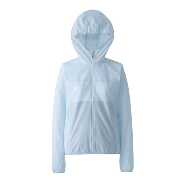 ザ・ノース・フェイス アウトドア ジャケット レディース Mountain Softshell Hoie NPW22401 BB ノースフェイス THE NORTH FACE