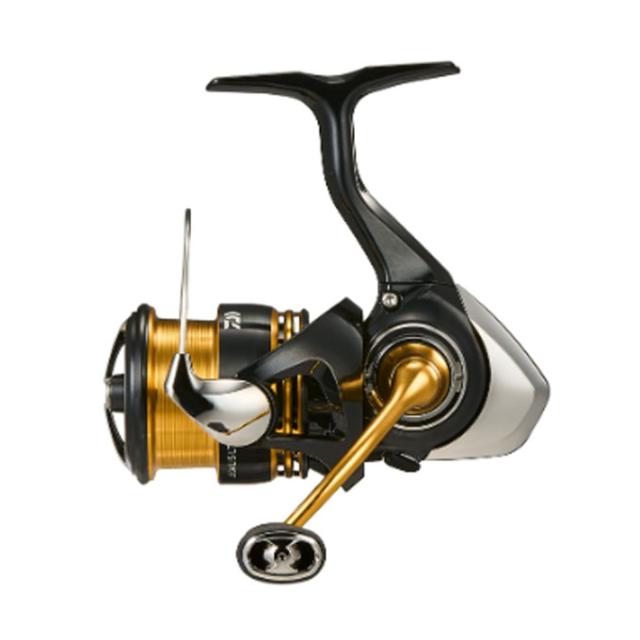 ダイワ(DAIWA) ２３ レガリス LEGALIS ＬＴ２５００Ｓ−ＸＨ スピニングリール ‥