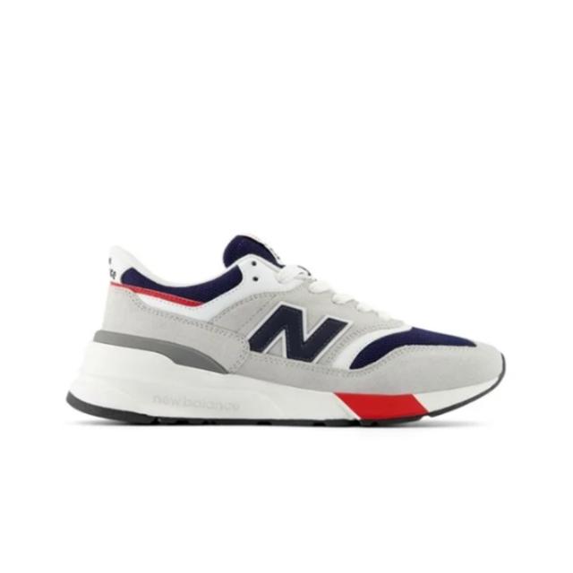 ニューバランス スニーカー メンズ レディース U997REB D new balance runの通販はau PAY マーケット ...