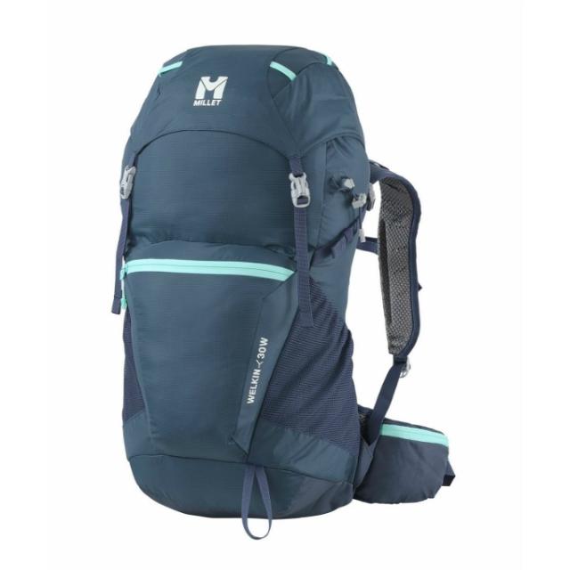 ミレー MILLET バックパック レディース ウェルキン30W MIS0748 N7317 od