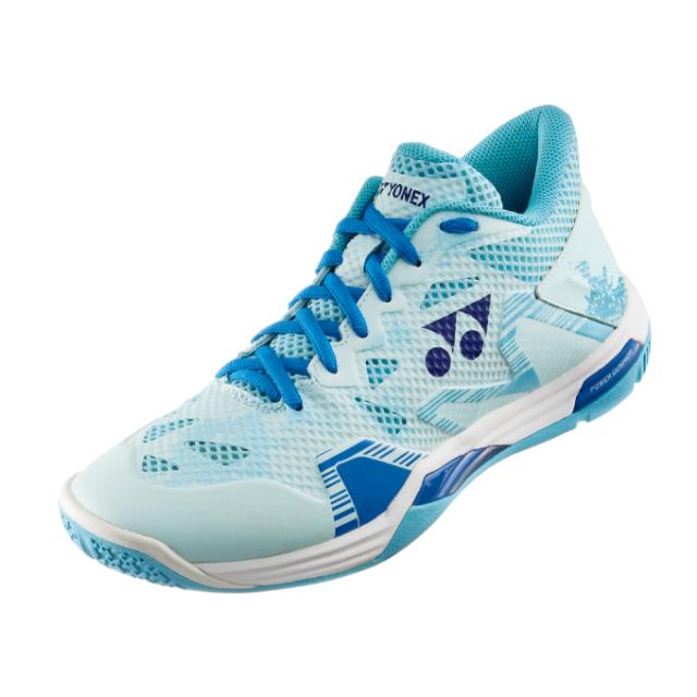 ヨネックス バドミントンシューズ メンズ レディース パワークッション エクリプション Z ミッド SHBELZ3MD-033 YONEX rkt