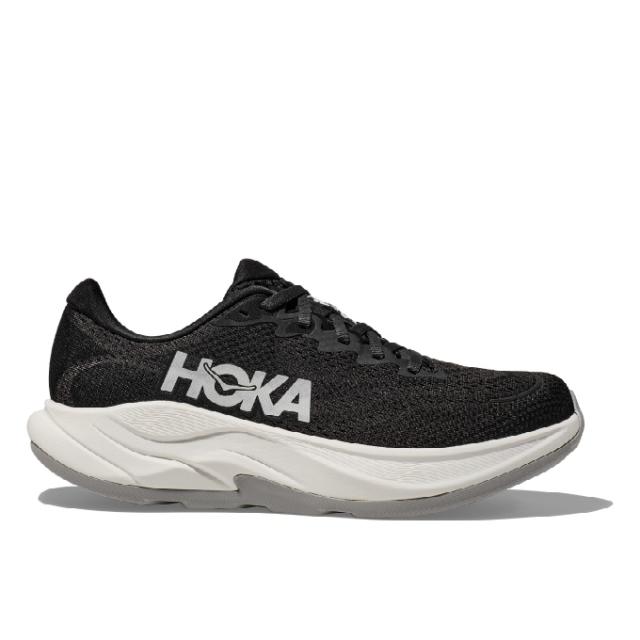 ホカ HOKA ランニングシューズ レディース リンコン 4 ワイド/ワイズD相当 W 1155133 BWHT run