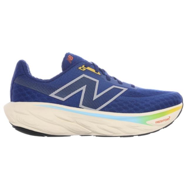 ニューバランス ランニングシューズ メンズ v14 フレッシュフォーム エックス テンエイティ M1080N14 2E new balance ...
