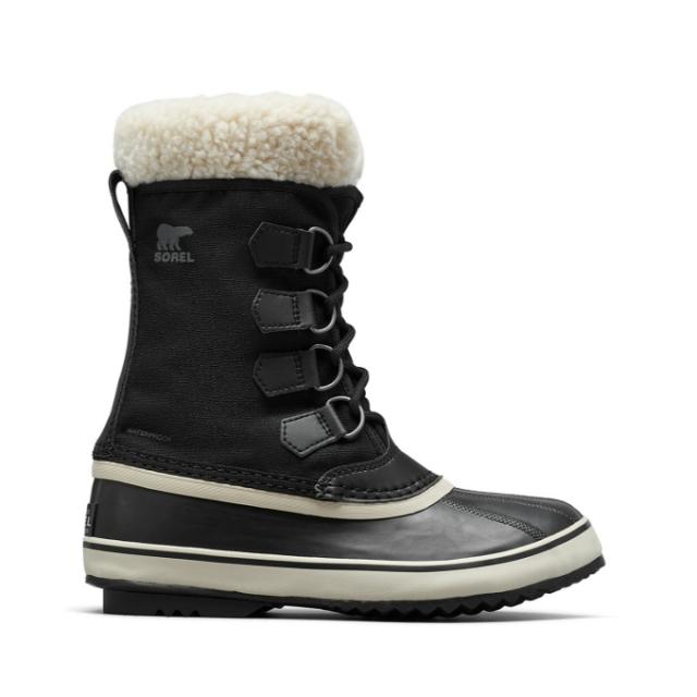 ソレル SOREL スノーブーツ レディース WINTER CARNIVAL WP NL5175 011