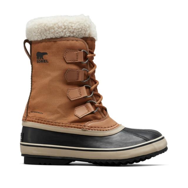 ソレル SOREL スノーブーツ レディース WINTER CARNIVAL WP NL5175 224