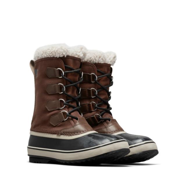 ソレル SOREL スノーブーツ メンズ 1964 PAC NYLON WP 1964 パックナイロンウォータープルーフ NM5189 256