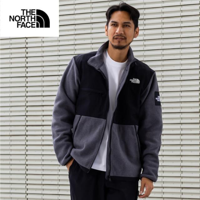 ザ・ノース・フェイス フリース ジャケット 防寒 アウター メンズ デナリジャケット NA72450 Z ノースフェイス THE NORTH FACE od