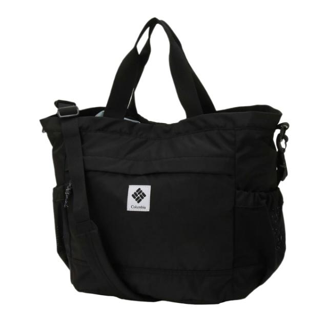 コロンビア トートバッグ メンズ レディース GREAT SMOKY GARDEN TOTE PU8730 010 Columbia  od