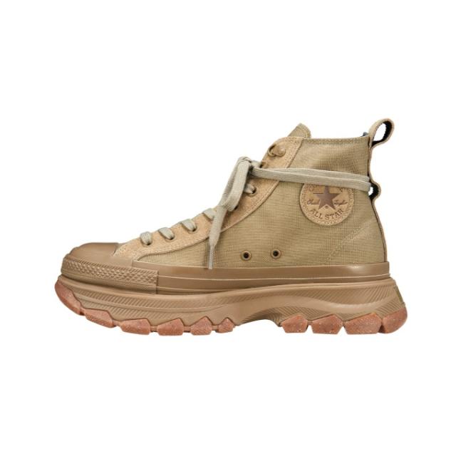 コンバース CONVERSE スニーカー レディース AS R トレックW BT HI 31313170 run