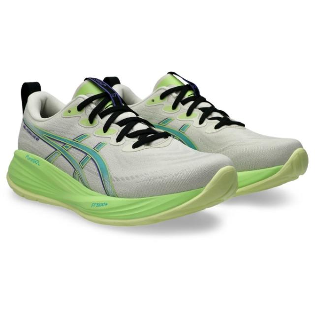 アシックス ランニングシューズ メンズ ゲルキュムラス 27 1011B960-200 asics run