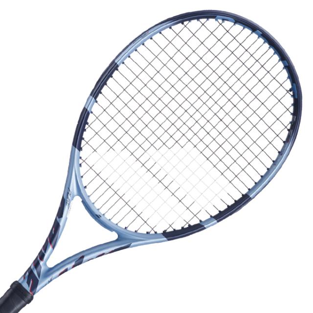 バボラ Babolat 硬式テニスラケット 張り上げ済み ジュニア ピュアドライブ 26 140530 rkt
