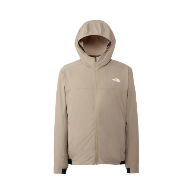 ザ・ノース・フェイス マウンテンパーカー メンズ フレキシブルフーディ NP22581-CR ノースフェイス THE NORTH FACE