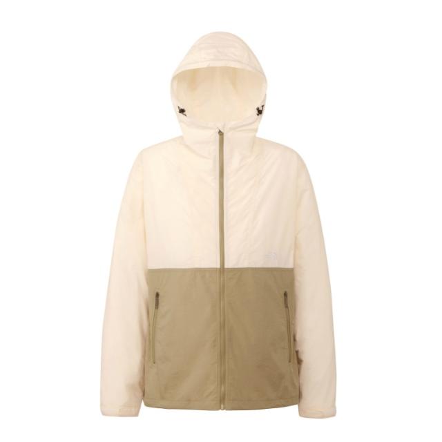 ザ・ノース・フェイス マウンテンパーカー メンズ コンパクトジャケット NP72230-WC ノースフェイス THE NORTH FACE