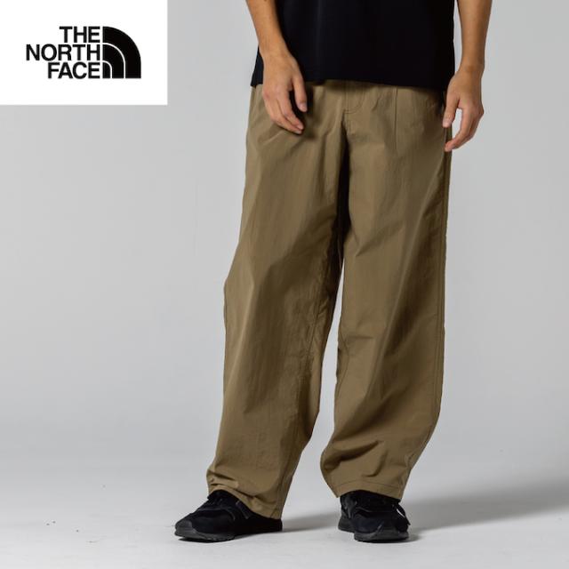 【メール便送料無料】ザ・ノース・フェイス ロングパンツ メンズ COMPACT PANT NB32530-CK ノースフェイス THE NORTH FACE