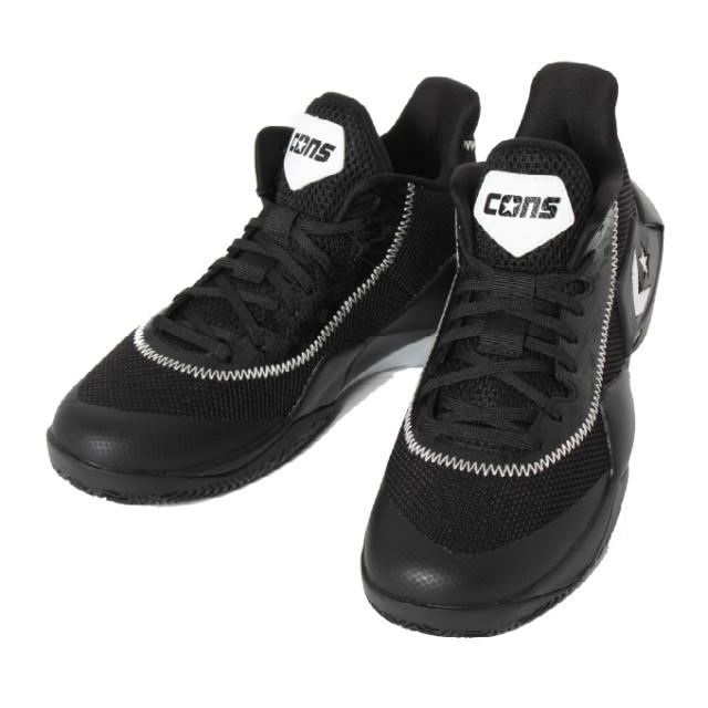 コンバース CONVERSE バスケットシューズ メンズ CONS VICBOUND コンズ ビックバウンド 33500412 sc