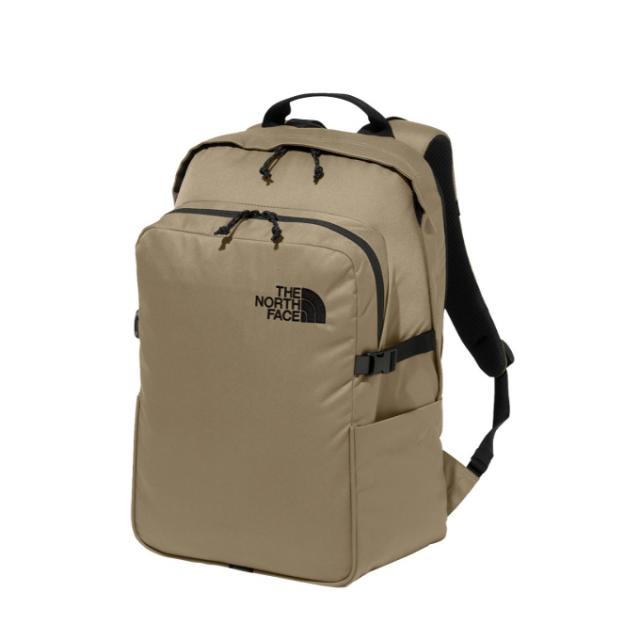 ザ・ノース・フェイス バックパック BOULDER DAYPACK ボルダーデイパック NM72356-CK ノースフェイス THE NORTH FACE