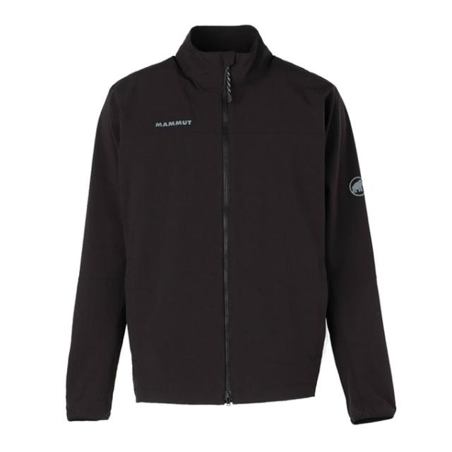 マムート MAMMUT アウトドア ジャケット メンズ Comfort Jacket AF Men 1011-02411-0001