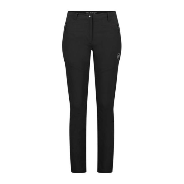 マムート MAMMUT ロングパンツ レディース Trekkers 3.0 SO Pants AF Women 1021-00811-0001
