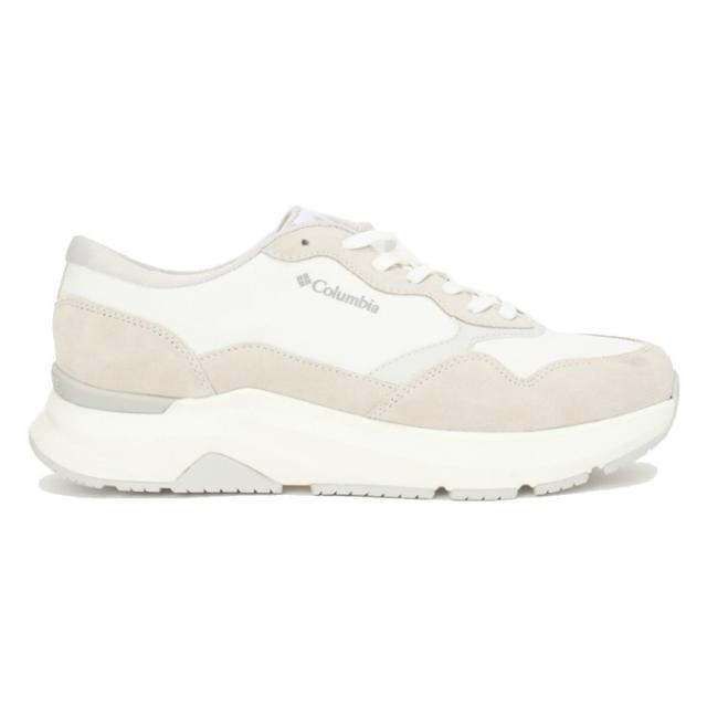 コロンビア スニーカー メンズ イーストサイドトレーナー ツー オムニテック YU1800 100 Columbia run
