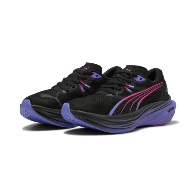 プーマ ランニングシューズ レディース ディヴィエイトN 3 DT 312368-01 PUMA run