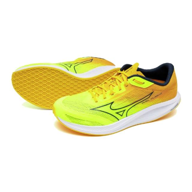 ミズノ MIZUNO ランニングシューズ メンズ デュエルフラッシュ2 陸上競技 U1GD256004 run