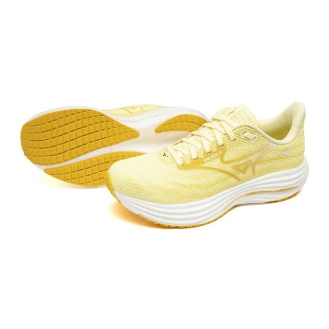 ミズノ(MIZUNO) ランニングシューズ レディース ウエーブライダー29 J1GD250326 run