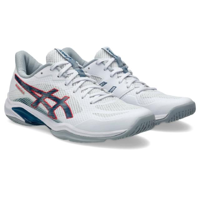アシックス asics バドミントンシューズ メンズ BLADE FF2 BD 1071A117-100 rkt