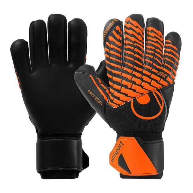 ウールシュポルト uhlsport キーパーグローブ メンズ ジュニア スーパーレジスト HN 1011388 sc