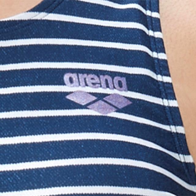 アリーナ(arena) フィットネス水着 セパレート レディース スラット