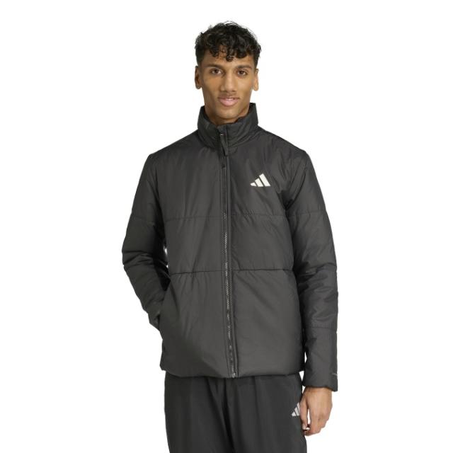 アディダス adidas ジャケット メンズ BSC Climawarm 3-Stripes Insulated Jacket JM3922 JVG91 od