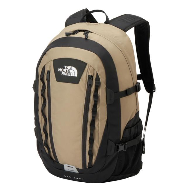 ザ・ノース・フェイス(THE NORTH FACE) バックパック メンズ レディース ビッグショット NM72301-MR 【国内正規品】 od