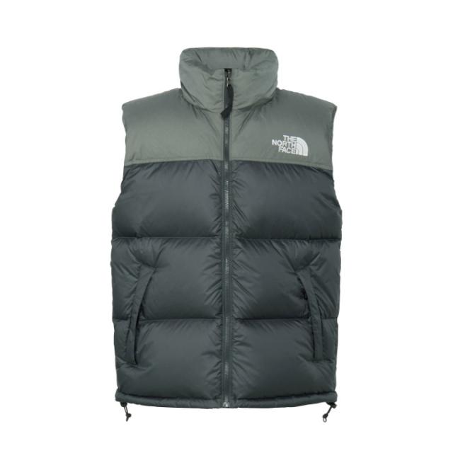 ザ・ノース・フェイス THE NORTH FACE ダウンベスト メンズ ヌプシベスト ノースフェイス ND92557-FA 【国内正規品】 od