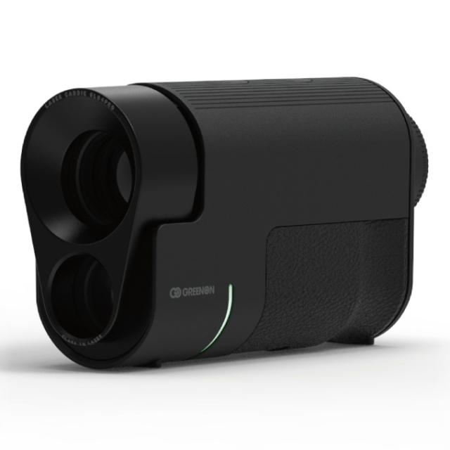 グリーンオン(GREENON) ゴルフ GPSナビ LASER CADDIE GL04PRO レーザーキャディー GL04PRO GL04Pro od