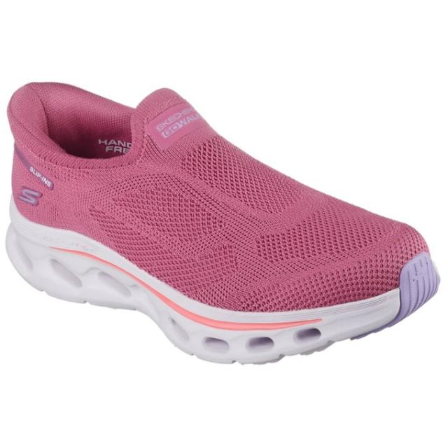 スケッチャーズ(SKECHERS) ウォーキングシューズ レディース 25FA SLP GW GS 2.0 125120-MVMT run