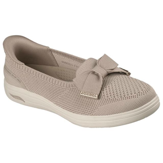 スケッチャーズ(SKECHERS) スニーカー レディース 25FA Aフィット インスパイア 138606-TPE run