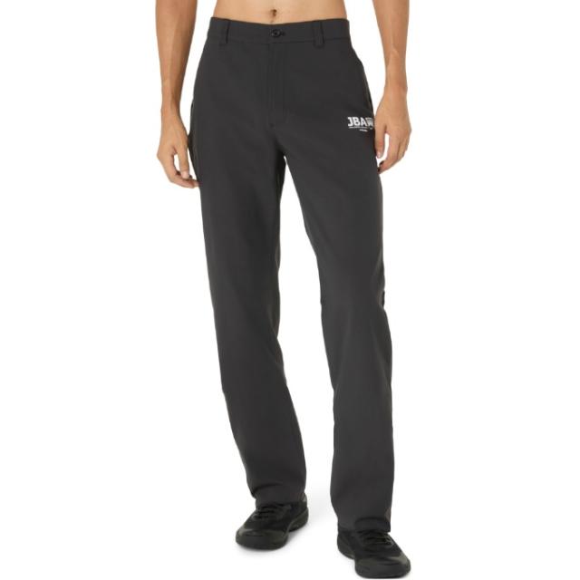 アシックス(asics) メンズ レディース バスケ レフリースラックス ノータック 2063A381 sc