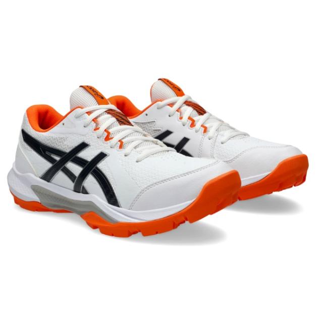 アシックス(asics) ハンドボールシューズ メンズ レディース ゲルピーク GEL-PEAK 3 屋外 1113A057-100 sc