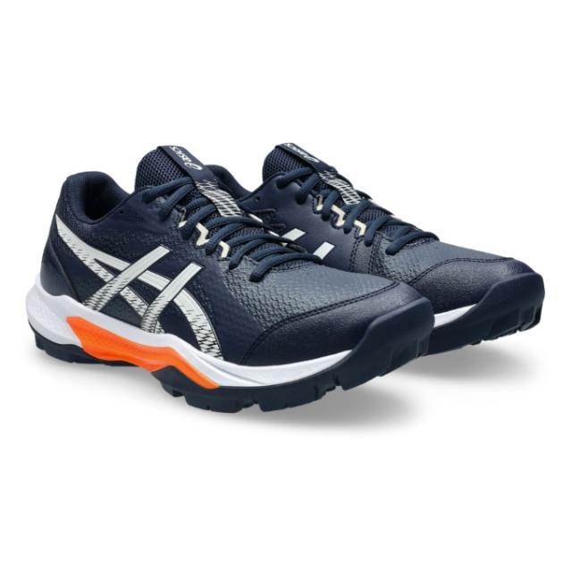 アシックス(asics) ハンドボールシューズ メンズ レディース ゲルピーク GEL-PEAK 3 屋外 1113A057-400 sc