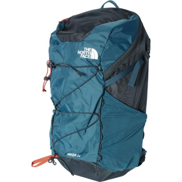 ザ・ノース・フェイス(THE NORTH FACE) バックパック メンズ レディース ハイカー 24 NM62516-MD 【国内正規品】 od