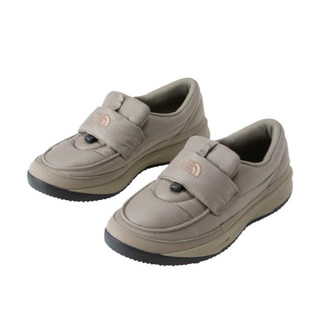 ザ・ノース・フェイス スノーブーツ ヌプシ ローファー NF52575-MK ノースフェイス THE NORTH FACE 【国内正規品】 od